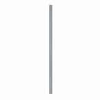 Simpson Strong-Tie ATR 7/8 in. x 24 in. Zinc-Plated All-Thread Rod ATR7 ...