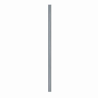 Simpson Strong-Tie ATR 5/8 in. x 36 in. Zinc-Plated All-Thread Rod ATR5 ...