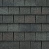 GAF Slateline Royal Slate Designer Laminated Architectural Shingles (33 ...