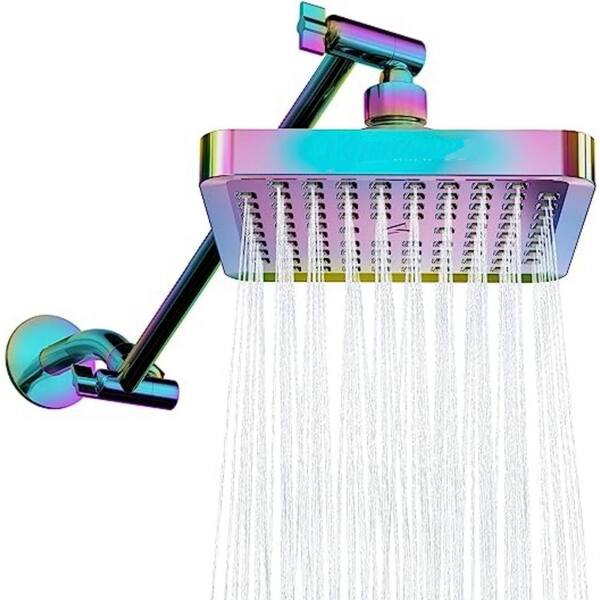 Home Depot Led Shower Head