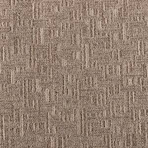 Home Decorators Collection 8 in. x 8 in. Pattern Carpet Sample - Star ...