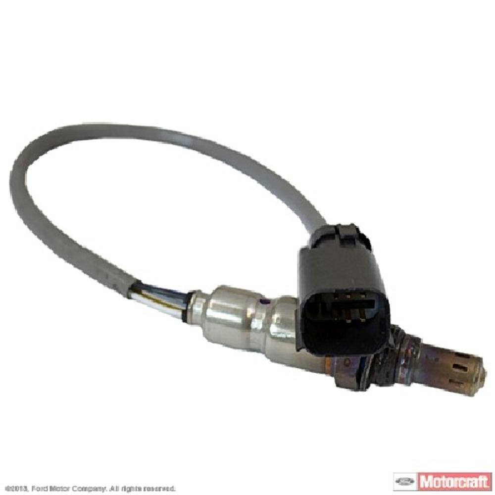 Motorcraft Oxygen Sensor DY-1141 - The Home Depot