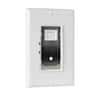SkyLink In-Wall On/Off Light Switch Receiver Remote Controllable for ...
