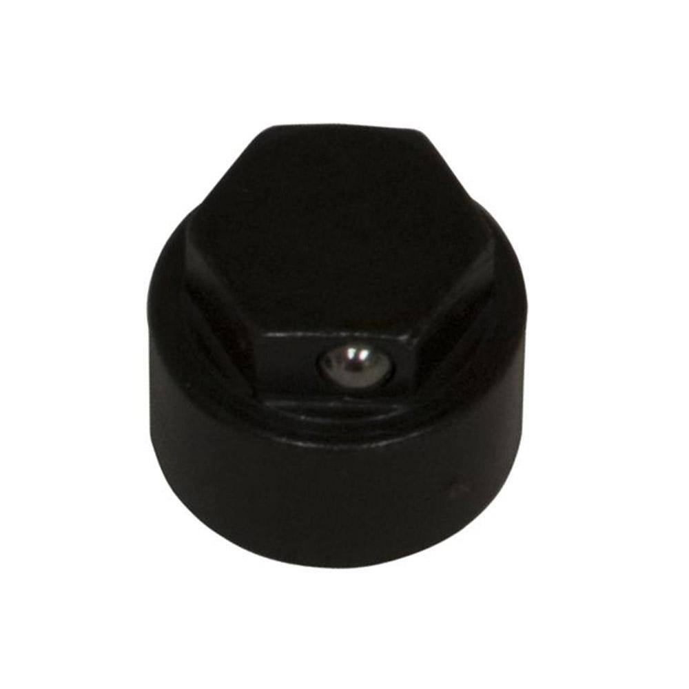 Lisle 15 mm Socket-LIS57440 - The Home Depot