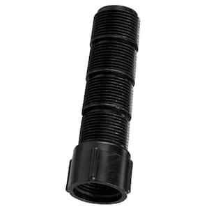 Orbit 3/4 in. x 4 in. Cut-Off Riser 37056 - The Home Depot