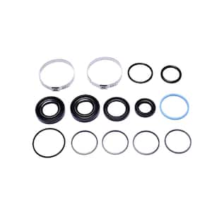 Sunsong Rack and Pinion Seal Kit 8401230 - The Home Depot