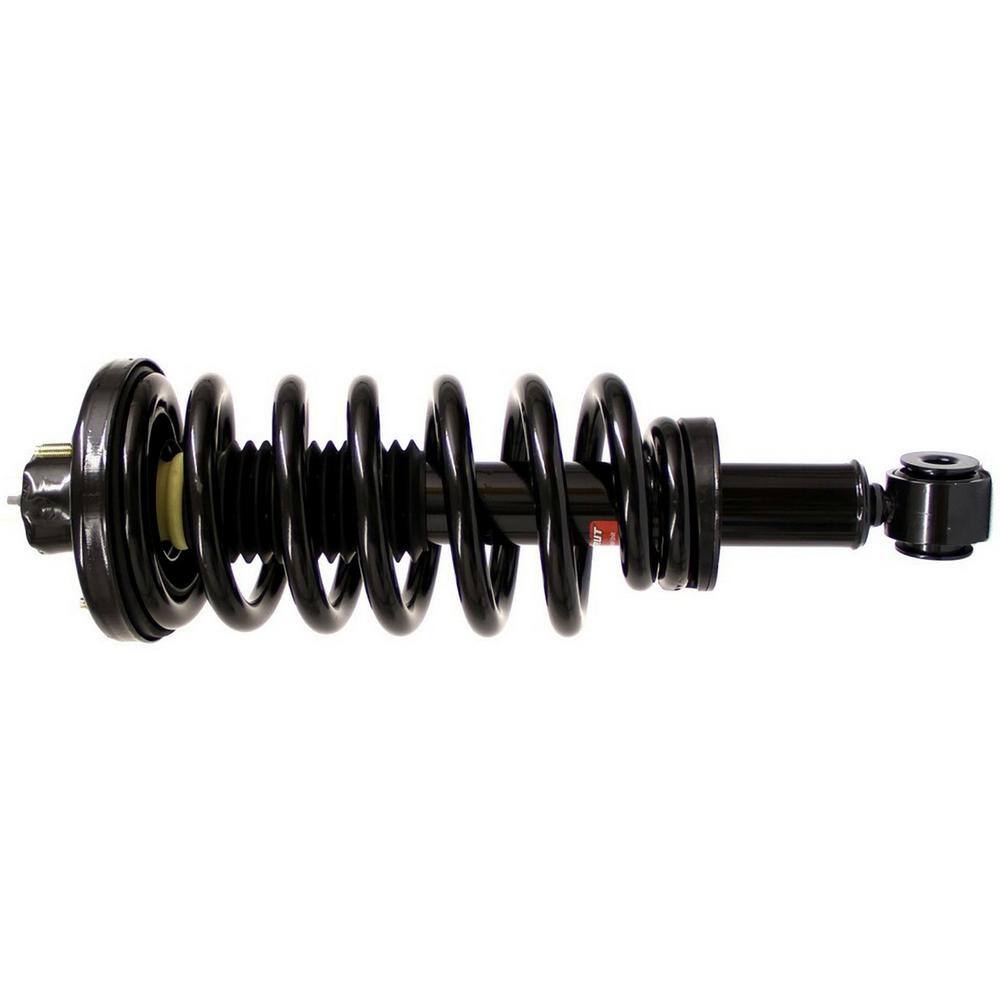 Monroe Quick-Strut Complete Strut Assembly 171370 - The Home Depot
