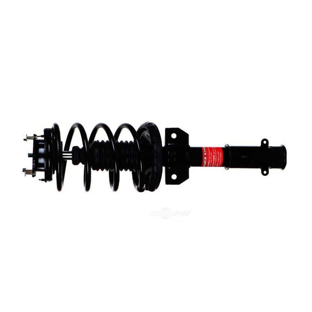 Monroe Shock & Struts Quick-Strut Complete Strut Assembly 172540 - The ...