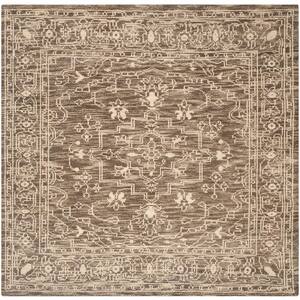 7 X 7 - Square - Area Rugs - Rugs - The Home Depot