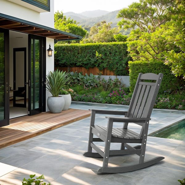 All weather porch rockers store