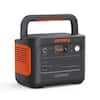 Jackery 1500-Watt Output/3000W Peak Portable Solar Power Station ...