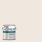 Rust-Oleum Home 1 Gal. Flat Sandbank Interior Wall Paint (2-Pack) 365477