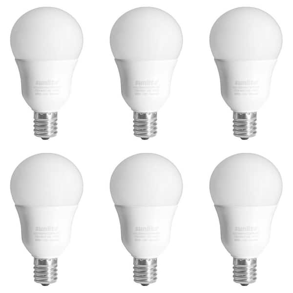 Feit Electric 300-Watt Equivalent Indoor Garage 3-Panel Foldable LED ...