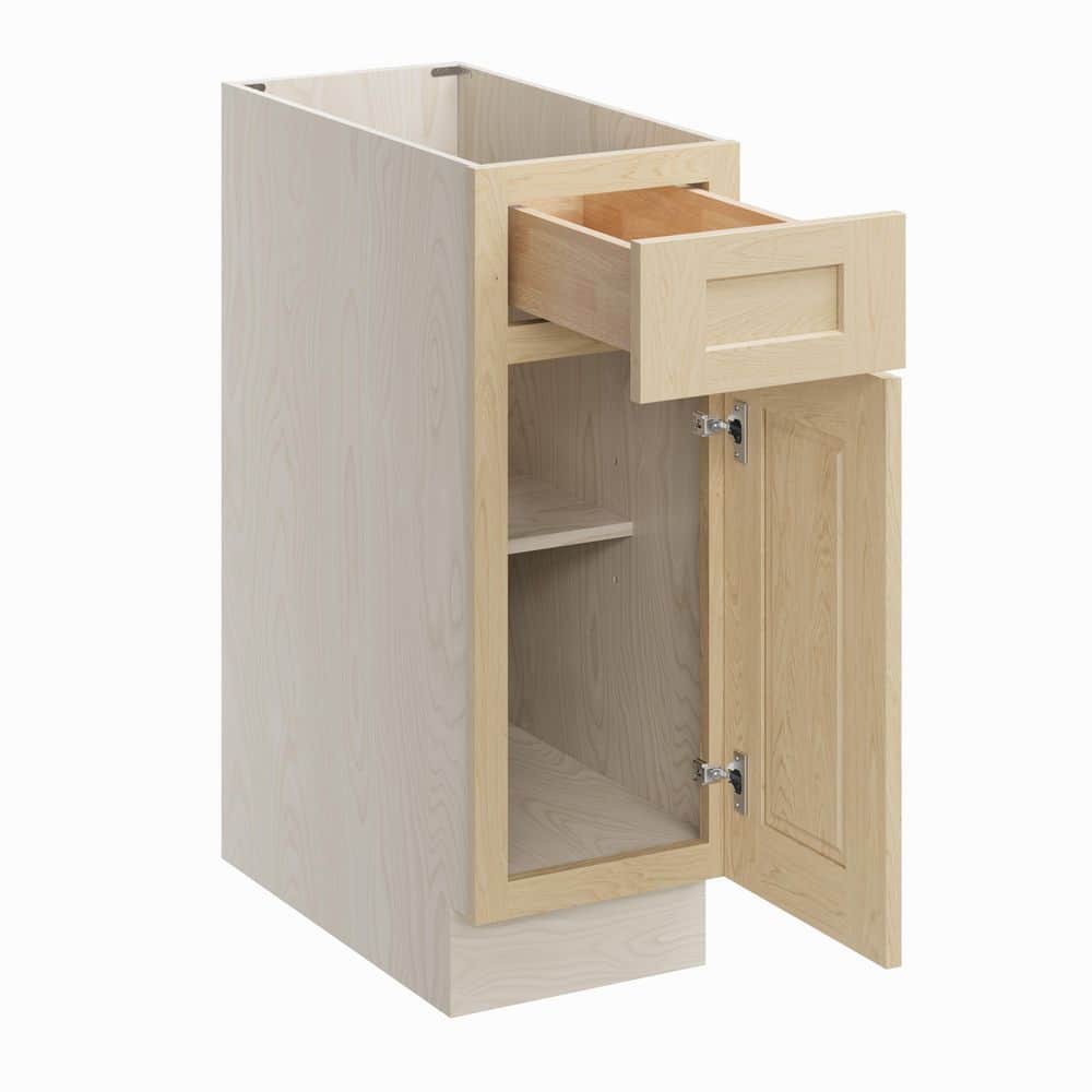 Boyel Living 12 in. W x 24. in D x 34.5 in. H Ready to Assemble Floor ...