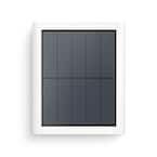 Ring Solar Panel (4W), White B0B27JY45L - The Home Depot