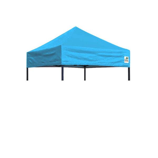 EURMAX Eur max US pop-up replacement tops, 5 ft. x 5 ft. Instant Ez ...