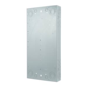 Siemens SN Series 200 Amp 30-Space 48-Circuit Indoor Main Breaker Plug ...