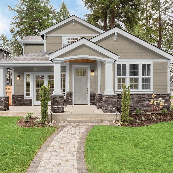 Glidden exterior paint colors store