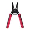 Gardner Bender 16-30 AWG Wire Stripper GS-361 - The Home Depot