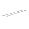 LG Side Filler Kit for LG Slide-In Oven Range LSFL301S - The Home Depot