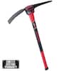 Razor-Back 34.26 in. H Pick Mattock Pickaxe 4118000 - The Home Depot