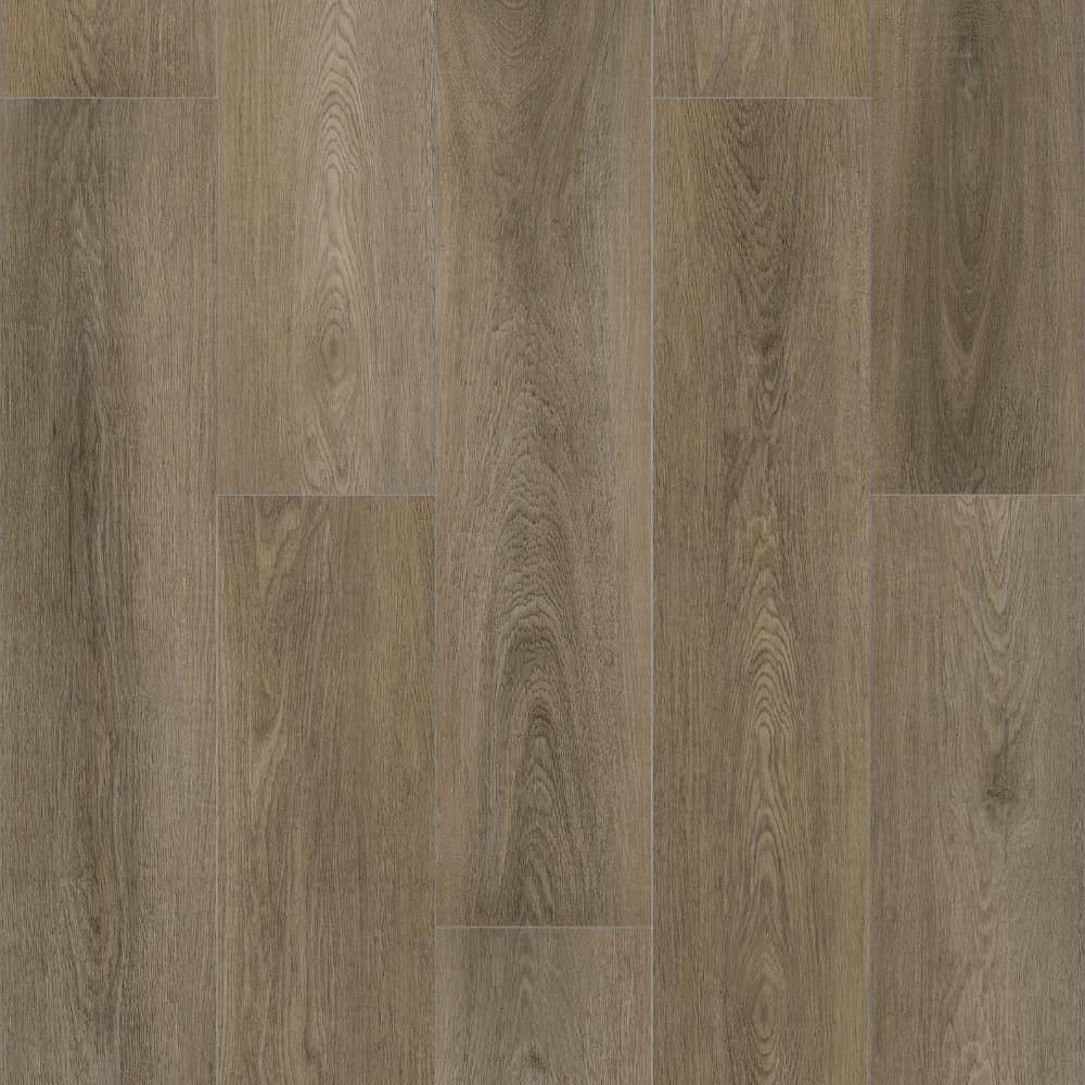 Wellmade Floor Coverings Int'l Inc. Take Home Sample - Hazy Elm Dry ...