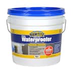 DAMTITE 7 lbs. Maximum Coverage Powder Waterproofer in White 01071 ...