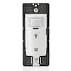 Leviton Decora In-Wall Combination Humidity Sensor & Fan Control w ...