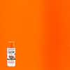Rust-Oleum Automotive 11 oz. Matte Racing Orange Custom Lacquer Spray ...