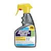Fila Groutrenew 24 oz. Spray Grout Cleaner and Deep Stain Remover ...