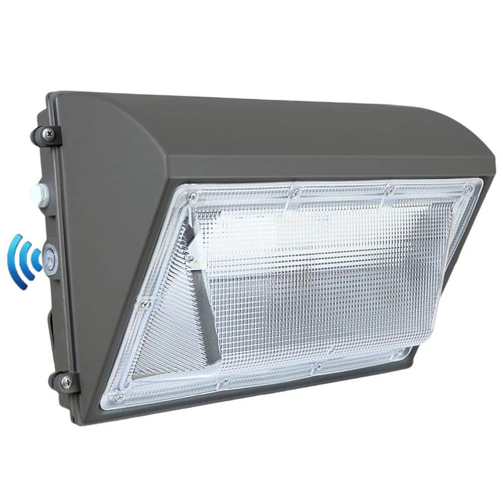 KOAOEIRS Outdoor LED Area Security Light 1000-Watt Equivalent ...