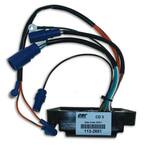 CDI Electronics Power Pack - 2 Cyl for Johnson/Evinrude (1985-2001) 113 ...