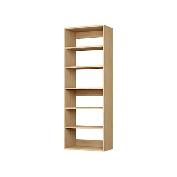 Reviews for MODULAR CLOSETS Vista Collection 22.5 in. W-22.5 in. W ...
