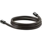 MODONA 72 in. (6 ft.) Premium Stainless Steel (SS304) Shower Hose with ...