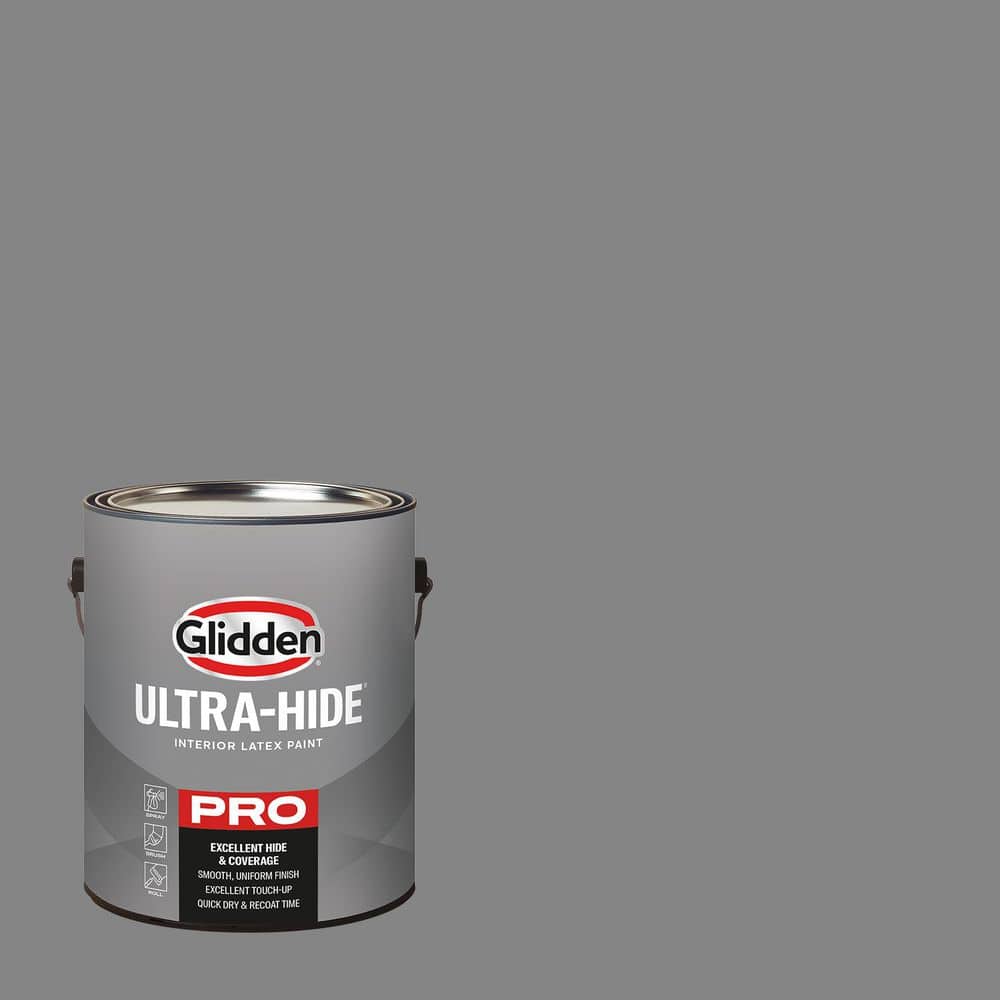 Dover Grey Paint