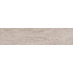 Have a question about TrafficMaster Capel Ash 6 in. x 24 in. Matte ...