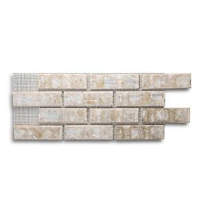 White - Brickweb - Bricks - The Home Depot