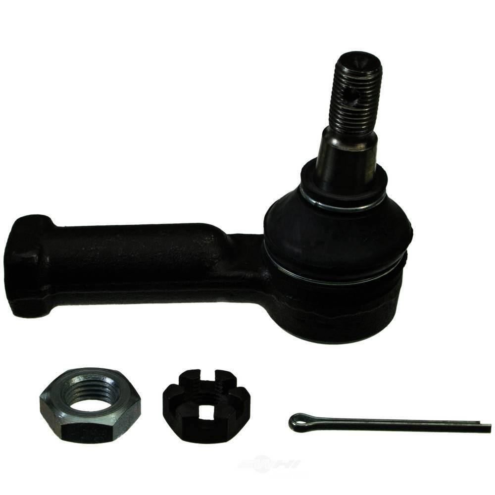 QuickSteer Steering Tie Rod End 1987-1993 Mazda B2600 2.6L ES2996RL ...