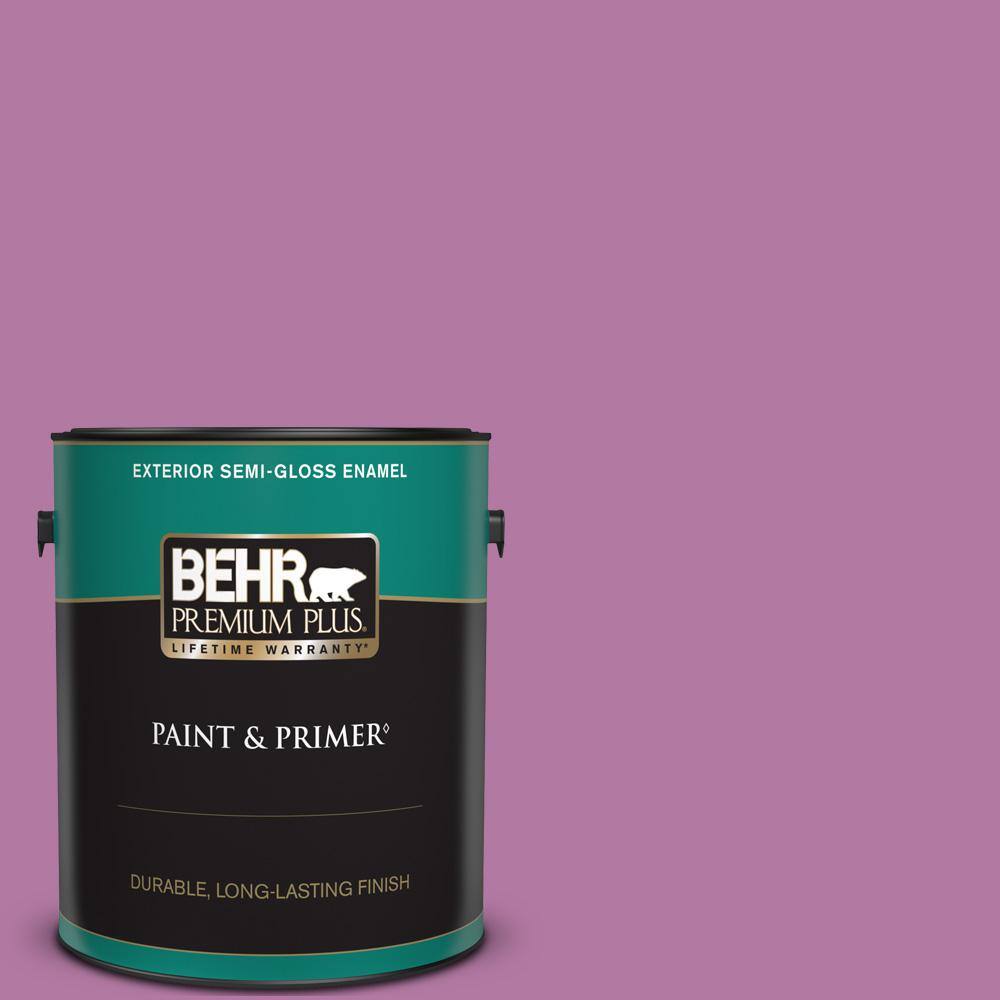 BEHR PREMIUM PLUS 1 gal. Home Decorators Collection #HDC-SP16-11 Cactus ...