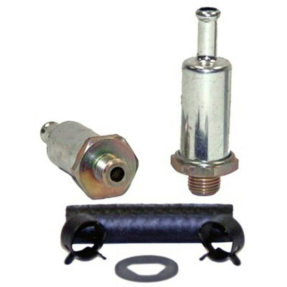 Wix Fuel Filter 33045 - The Home Depot
