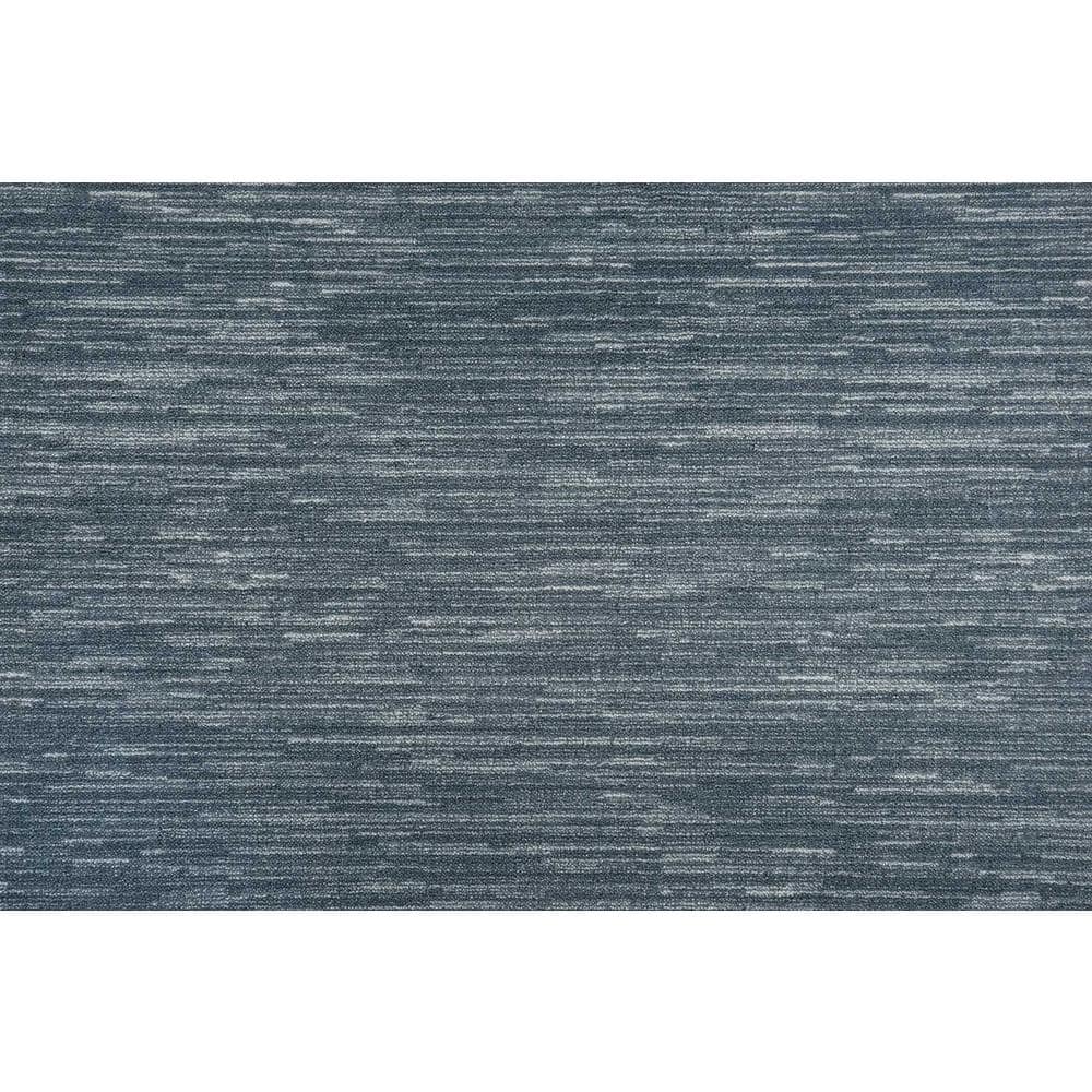 Natural Harmony 6 in. x 6 in. Texture Carpet Sample - Perfect Breeze ...