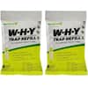 RESCUE WHY Trap Refill Kit (2-Pack) WHYTA2 - The Home Depot