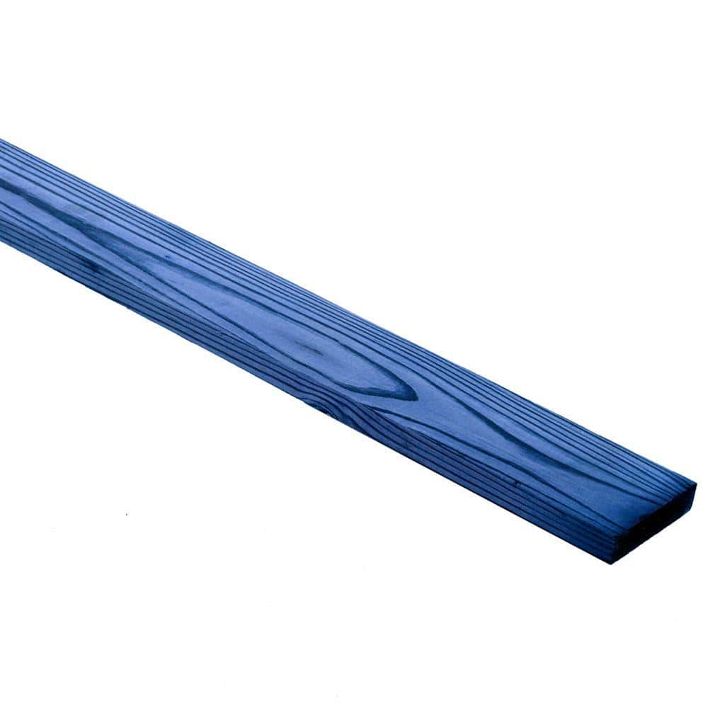 Reviews for 3 in. x 4 in. x 16 ft. Standard and Better Doug Fir Borate ...