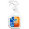 Tilex 32 oz. Disinfecting Instant Mold and Mildew Stain Remover Spray ...