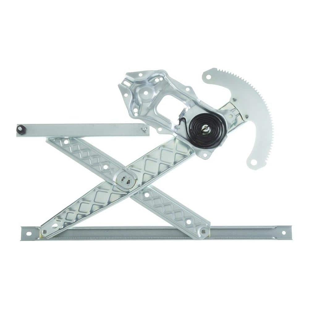 WPS World Power Systems Power Window Regulator(Regulator Only) - Front ...