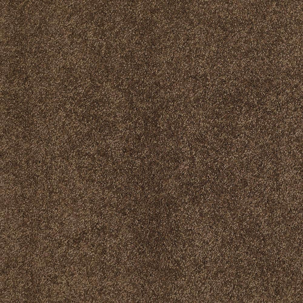 Dark Brown Carpet Texture
