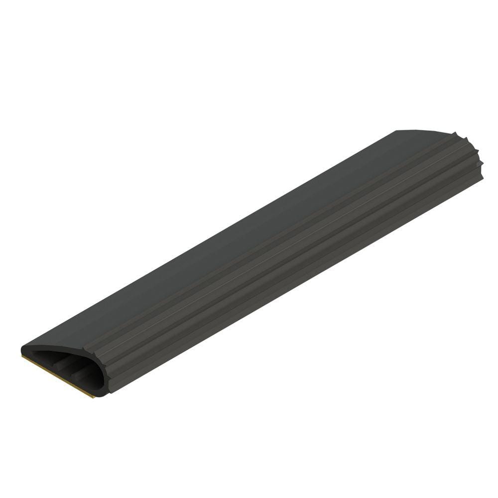 LIF Industries, Inc 17 ft. Commercial Stick On Perimeter Seal SPS17 ...