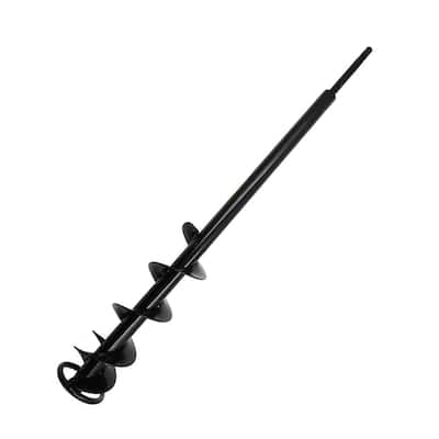 Mud Mixer - Drywall Tools - Drywall - The Home Depot