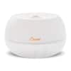 Crane 0.2 Gal. 2-in-1 Ultrasonic Cool Mist Humidifer & Aroma Diffuser ...