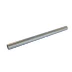 Guardian 3/4 in. x 12 in. S40 304/304L Stainless Steel WLD Non-Threaded ...